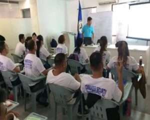 ABOUT US – Commander Security Services