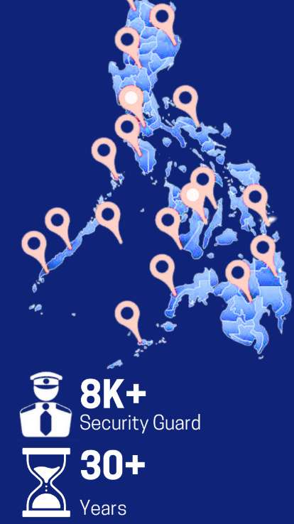 ABOUT US – Commander Security Services