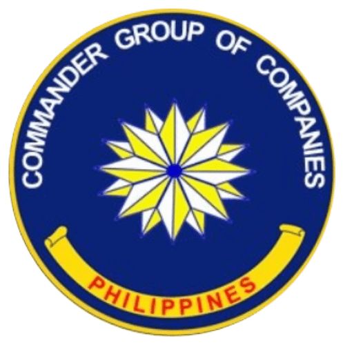 ABOUT US – Commander Security Services